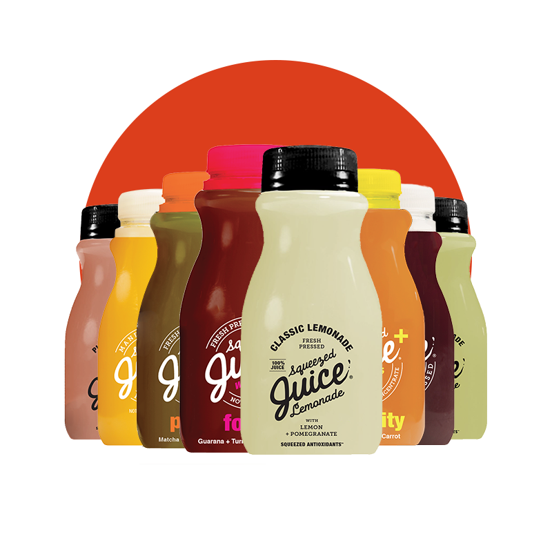 Bundles – Squeezed Juice